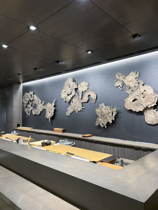 Mako Chicago - 1 MICHELIN Star Omakase Restaurant [Review] - Foodgressing