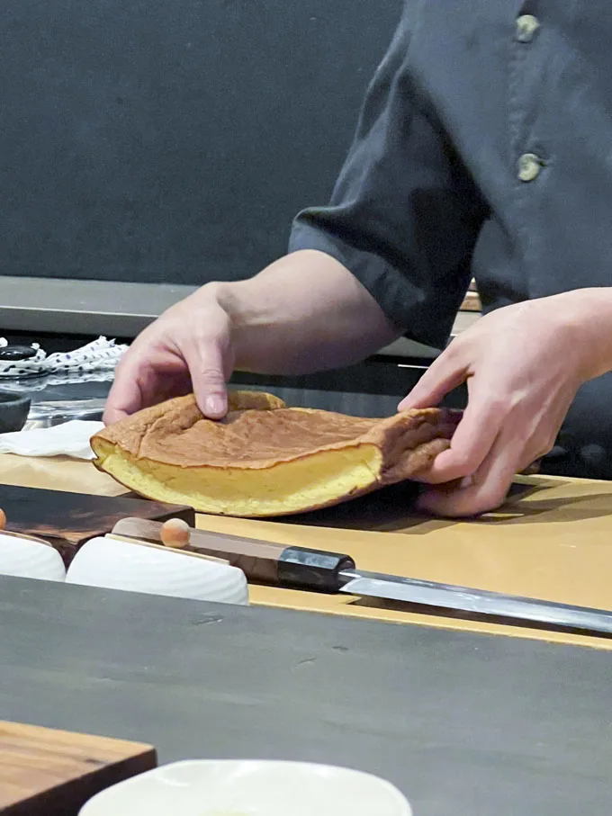 Mako Chicago - 1 MICHELIN Star Omakase Restaurant [Review] - Foodgressing