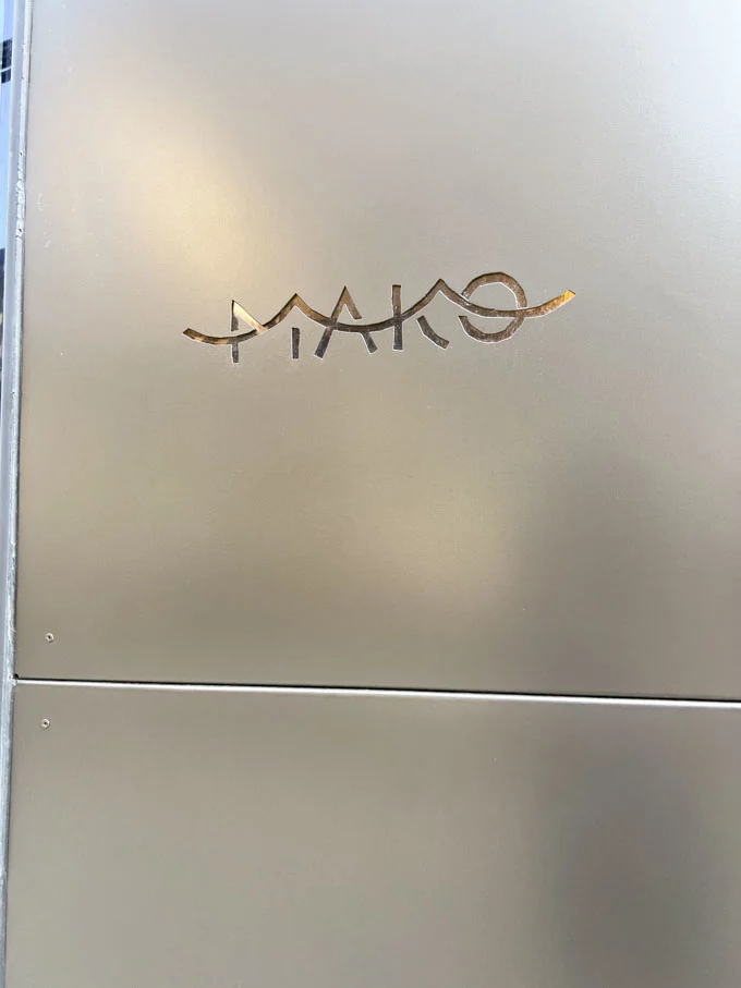 Mako Chicago - 1 MICHELIN Star Omakase Restaurant [Review] - Foodgressing