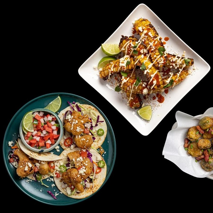 The Culinary Edge Teams Up With McCain Foods USA On New Vegetable ...