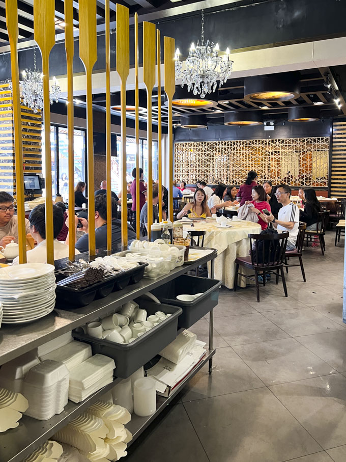 MingHin Chicago - Best Dim Sum, MICHELIN Recommended