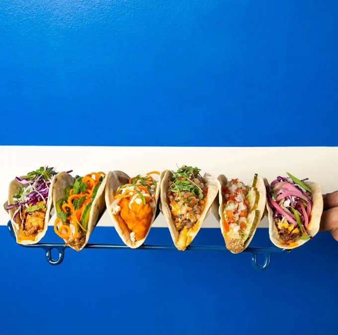 Taco/Social Los Angeles Grand Opening Free Tacos Oct 10 - Foodgressing