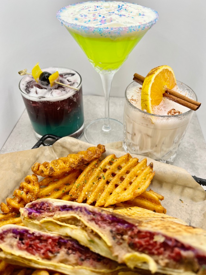 Fairmont Dallas is Celebrating The State Fair & Rivalry Weekend with ...