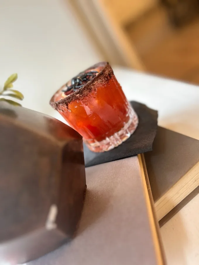 18 Spooktacular Halloween Cocktail Drinks Recipes