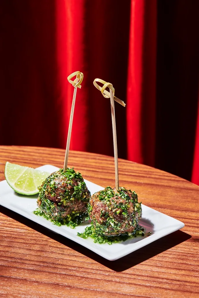 TGI Fridays Revamped Appetizer Lineup, New Salads & Bowl Entrees