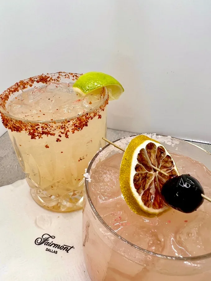 Fairmont Dallas is Celebrating The State Fair & Rivalry Weekend with ...