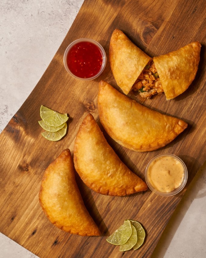 Fat Bastard Burrito releases new menu items