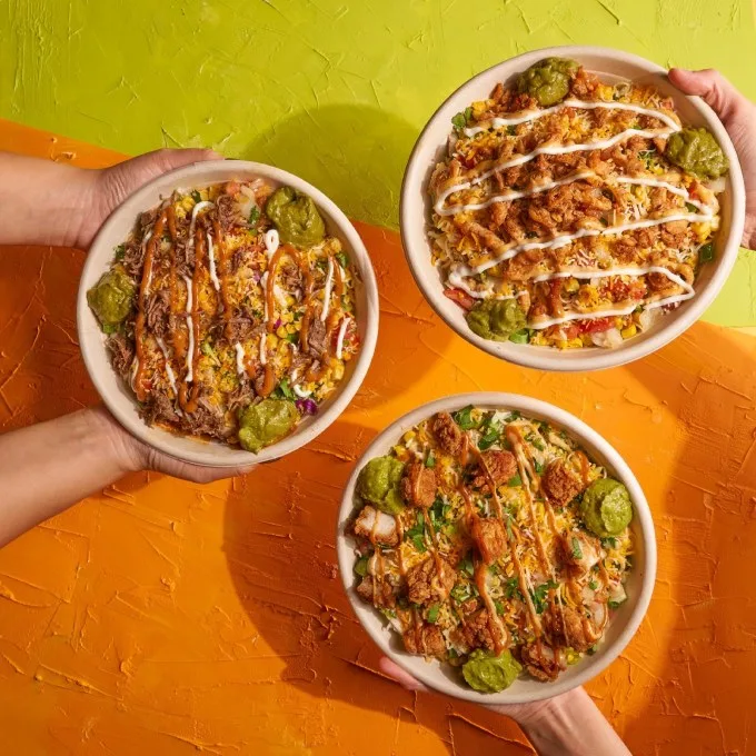 Fat Bastard Burrito releases new menu items