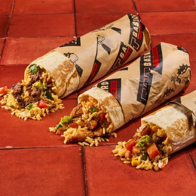 Fat Bastard Burrito releases new menu items