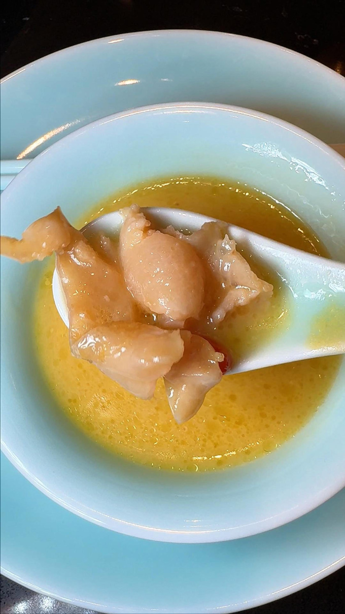 Round Pot Richmond - New Chicken & Fish Maw Hot Pot