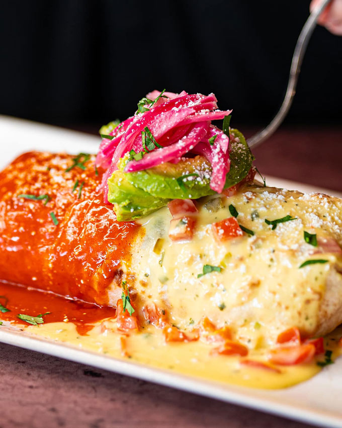 First Watch Holiday Menu for Breakfast, Brunch and Lunch - Foodgressing