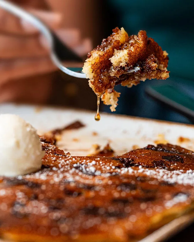 First Watch Holiday Menu for Breakfast, Brunch and Lunch - Foodgressing