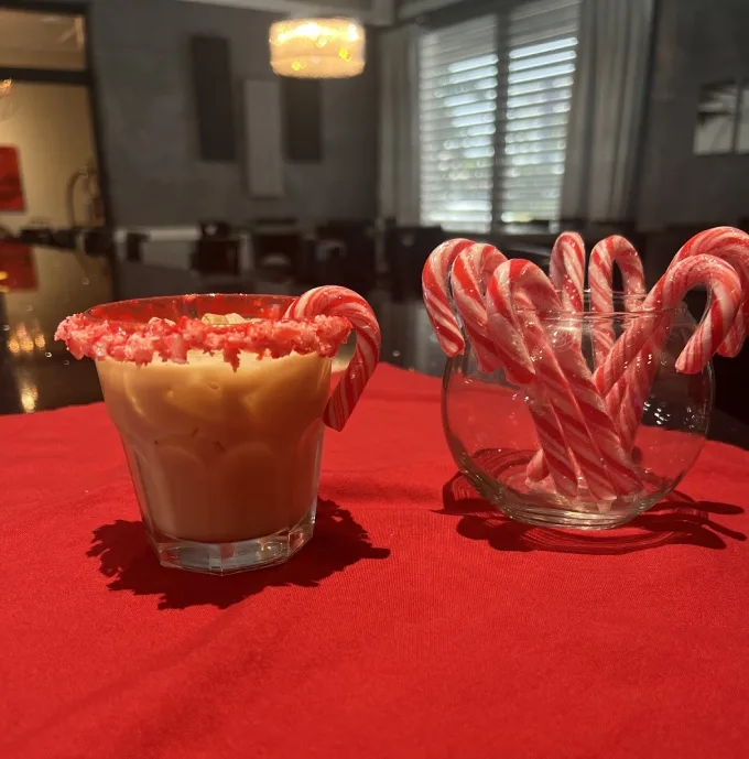 30+ Festive Cocktails to Sip All Season Long