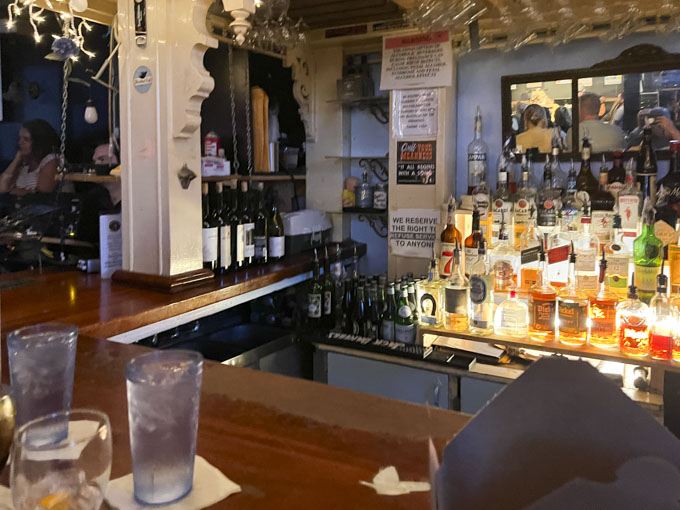 Review: Exploring the Magic of The Bluebird Cafe in Nashville ...