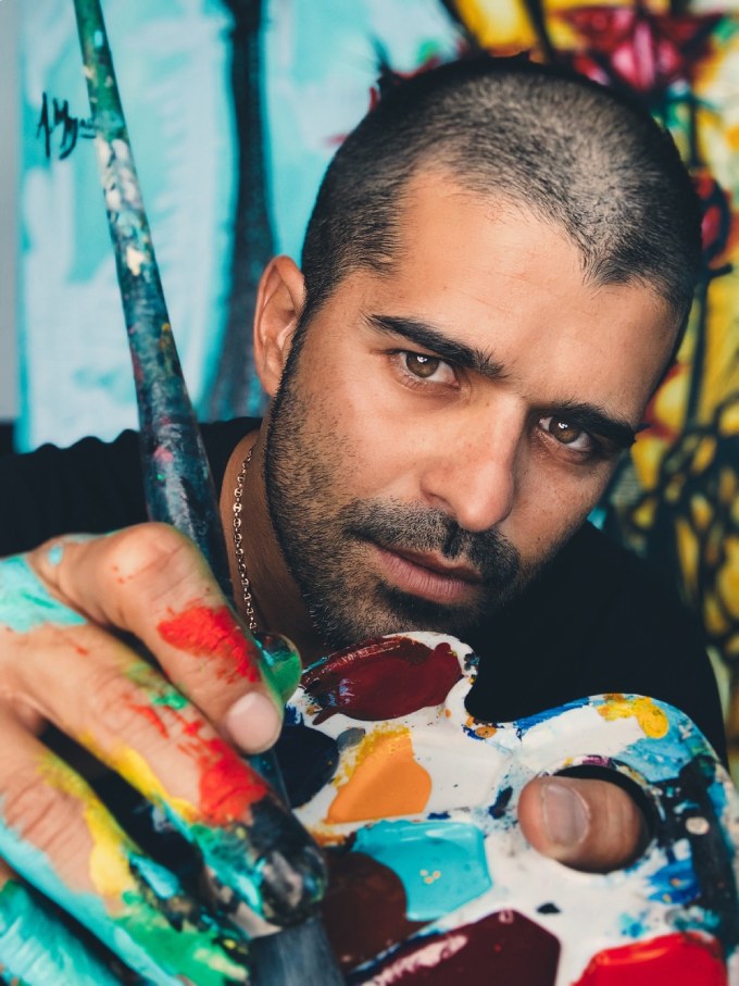 Art Fueled Dining Experiences During Art Basel 2023