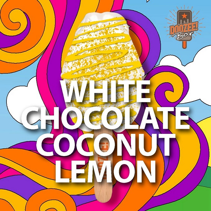 DOOZEE Bespoke Ice Cream Bar Shop New Shop In Key West - Foodgressing