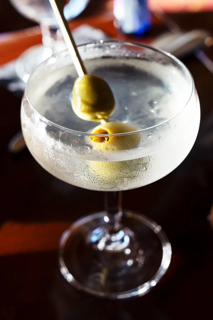 Top of the Mark San Francisco - Foodgressing