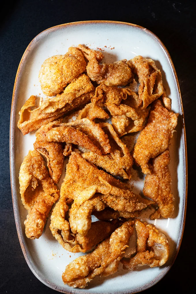 Round Pot Richmond - New Chicken & Fish Maw Hot Pot