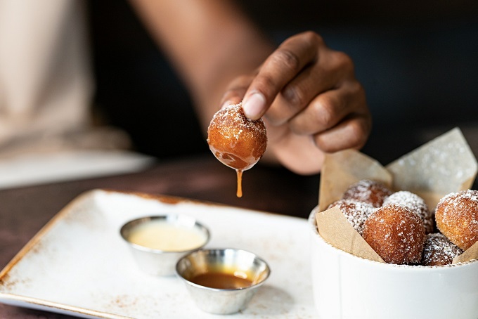 First Watch Holiday Menu for Breakfast, Brunch and Lunch - Foodgressing