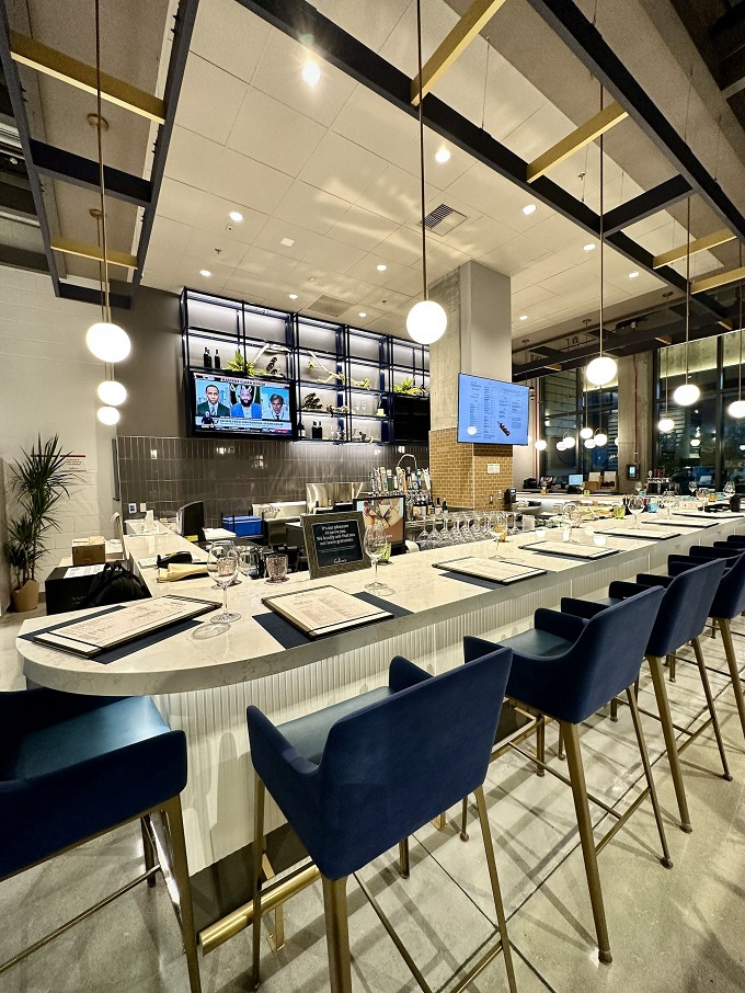 Gelson's First Store In West Los Angeles - Foodgressing