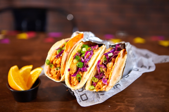 Condado Tacos Opens at Mount Pleasant Towne Centre SC