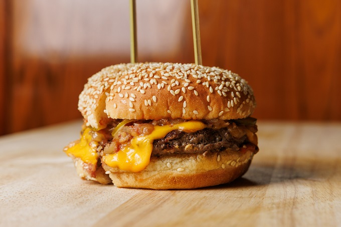 Bash Burger Opens At Urbanspace Vanderbilt NYC - Foodgressing