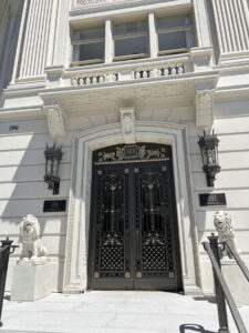 Review: RH San Francisco + The Palm Court Restaurant - Foodgressing