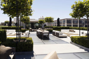 Review: RH San Francisco + The Palm Court Restaurant - Foodgressing