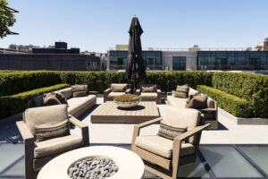 Review: RH San Francisco + The Palm Court Restaurant - Foodgressing