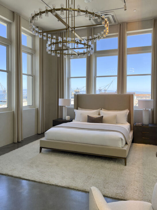 Review: RH San Francisco + The Palm Court Restaurant - Foodgressing