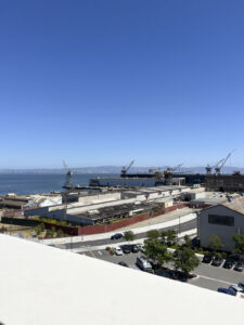 Review: RH San Francisco + The Palm Court Restaurant - Foodgressing