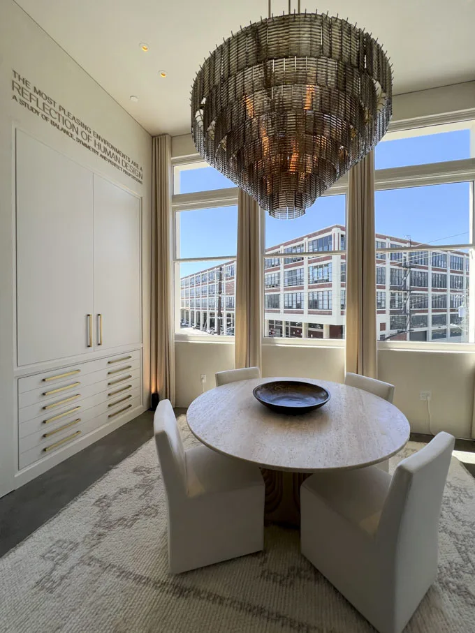 Review: RH San Francisco + The Palm Court Restaurant - Foodgressing