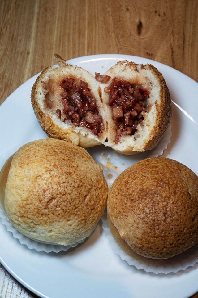 China Live San Francisco - Modern Spot, Casual Chinese Fare