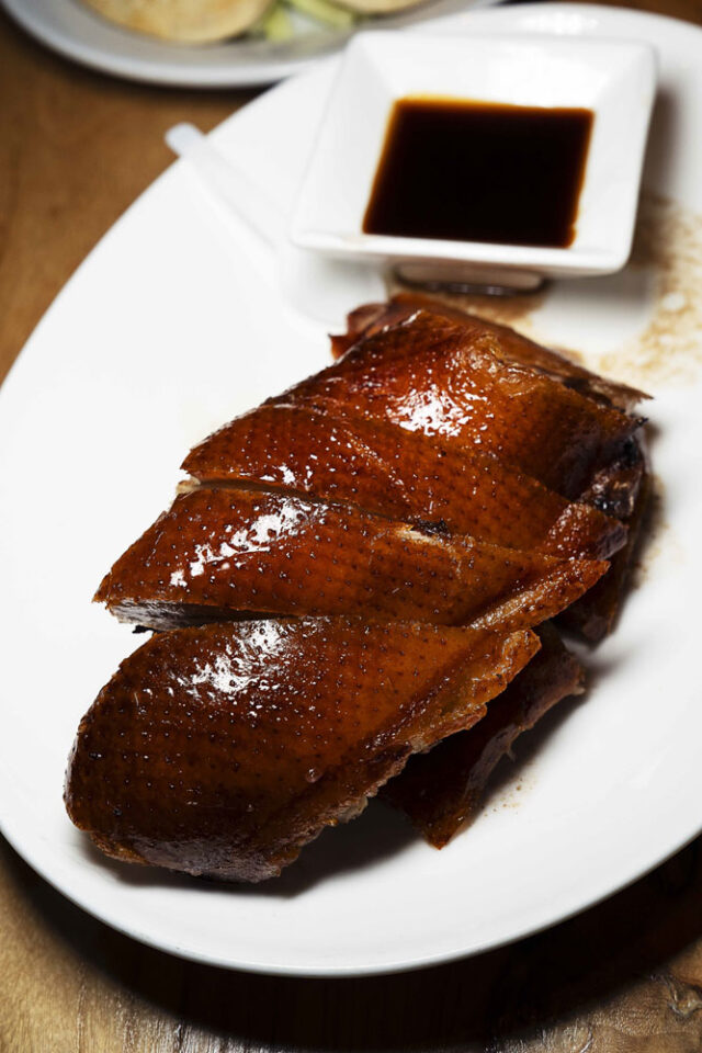 China Live San Francisco - Modern Spot, Casual Chinese Fare
