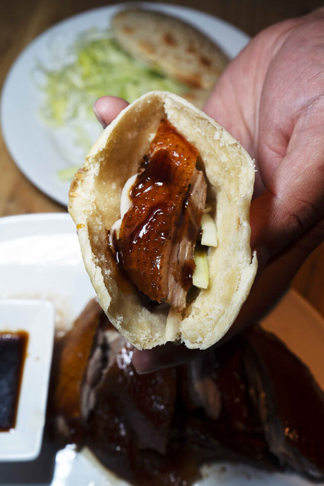 China Live San Francisco - Modern Spot, Casual Chinese Fare