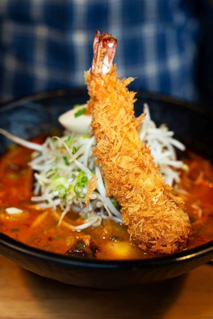 Katsu San Richmond BC - Japanese Pork Cutlet Sets - Foodgressing