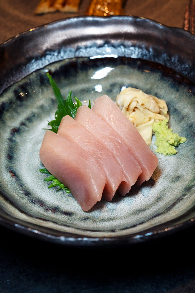 Tozen Sushi Bar - New Vancouver Japanese Restaurant [Review]