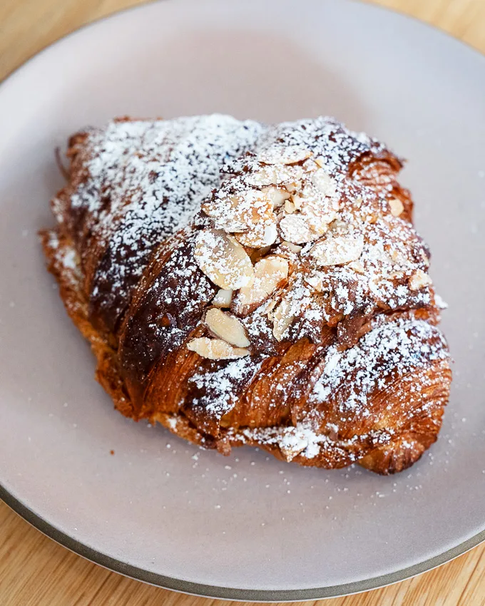 Tartine Bakery Inner Sunset San Francisco [Review] - Foodgressing