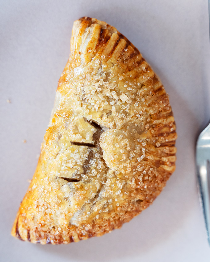 Tartine Bakery Inner Sunset San Francisco [Review] - Foodgressing