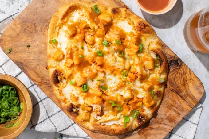 Home Chef x Delish: Simple, Satisfying Recipes