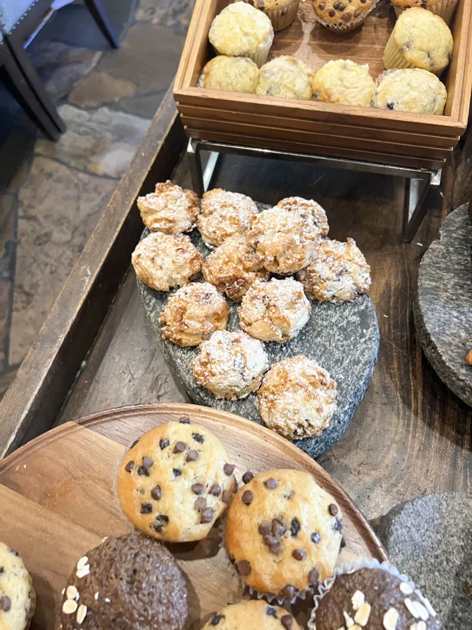 Review: Fairmont Chateau Whistler Alpine Breakfast Buffet - Foodgressing Review: Fairmont Chateau Whistler Alpine Breakfast Buffet - Foodgressing