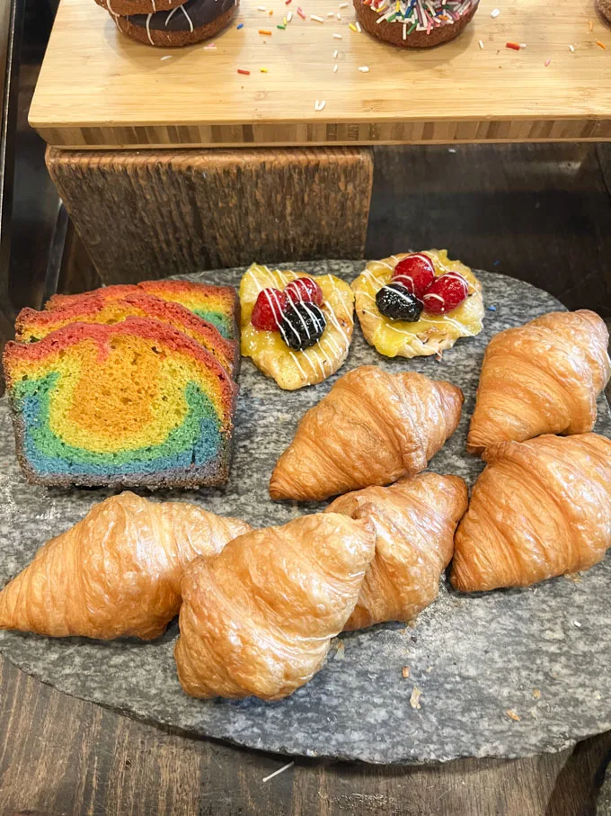 Review: Fairmont Chateau Whistler Alpine Breakfast Buffet - Foodgressing Review: Fairmont Chateau Whistler Alpine Breakfast Buffet - Foodgressing