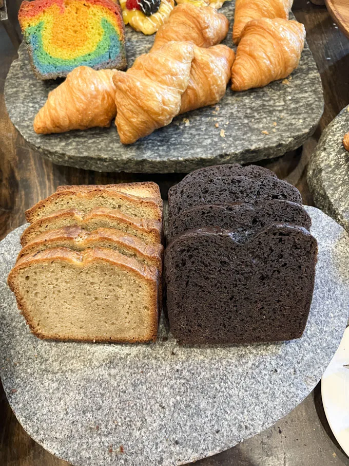 Review: Fairmont Chateau Whistler Alpine Breakfast Buffet - Foodgressing Review: Fairmont Chateau Whistler Alpine Breakfast Buffet - Foodgressing