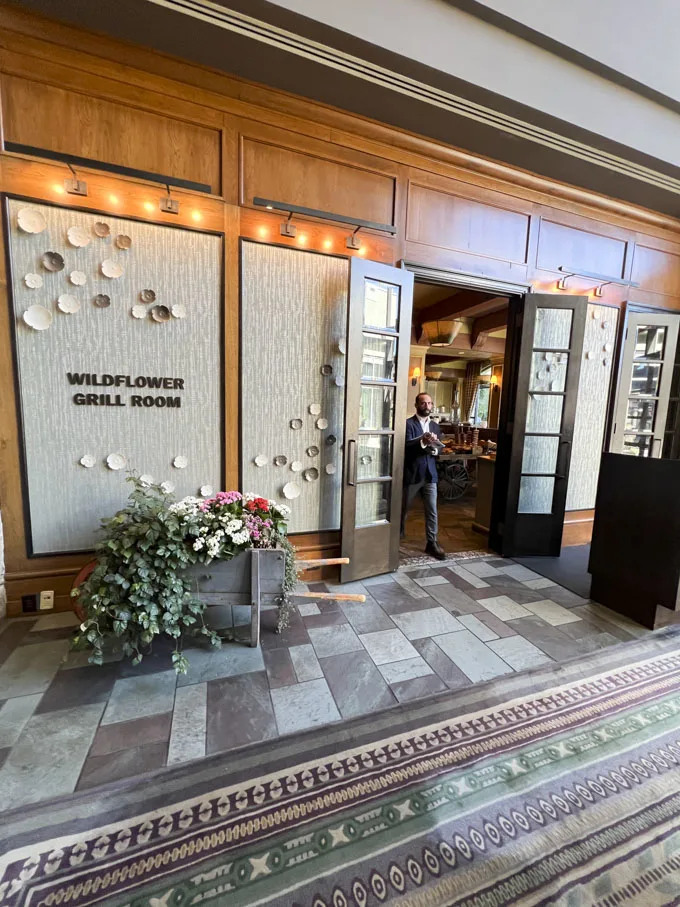 Review: Fairmont Chateau Whistler Alpine Breakfast Buffet - Foodgressing Review: Fairmont Chateau Whistler Alpine Breakfast Buffet - Foodgressing