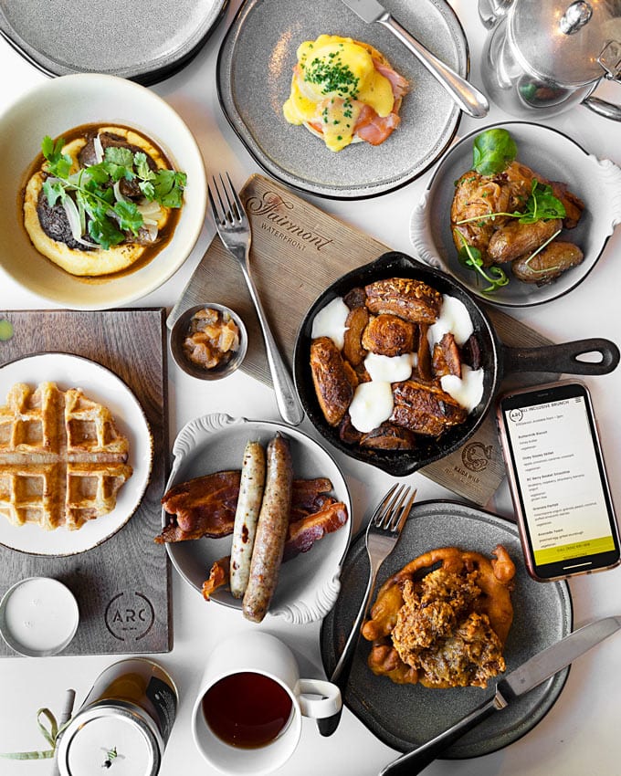 All You Can Eat Vancouver & Buffets in Vancouver (BC Canada)