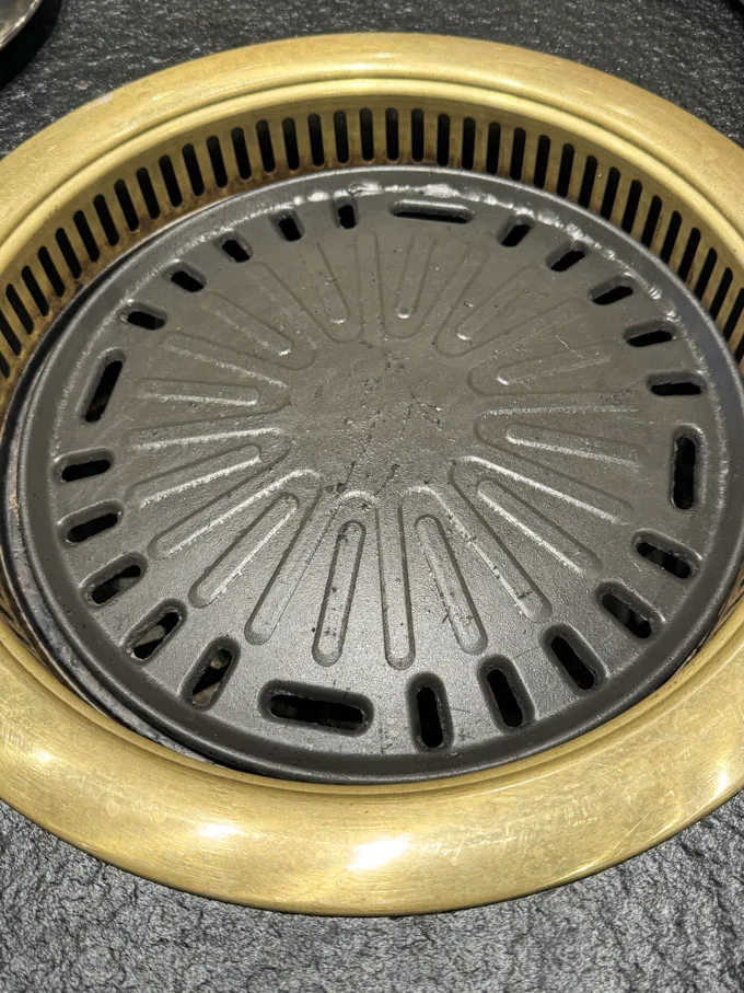 Review: DaTang BBQ & Beer Richmond - Foodgressing