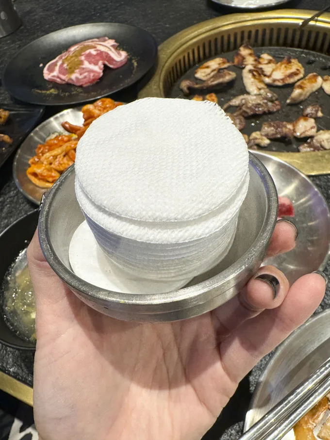 Review: DaTang BBQ & Beer Richmond - Foodgressing