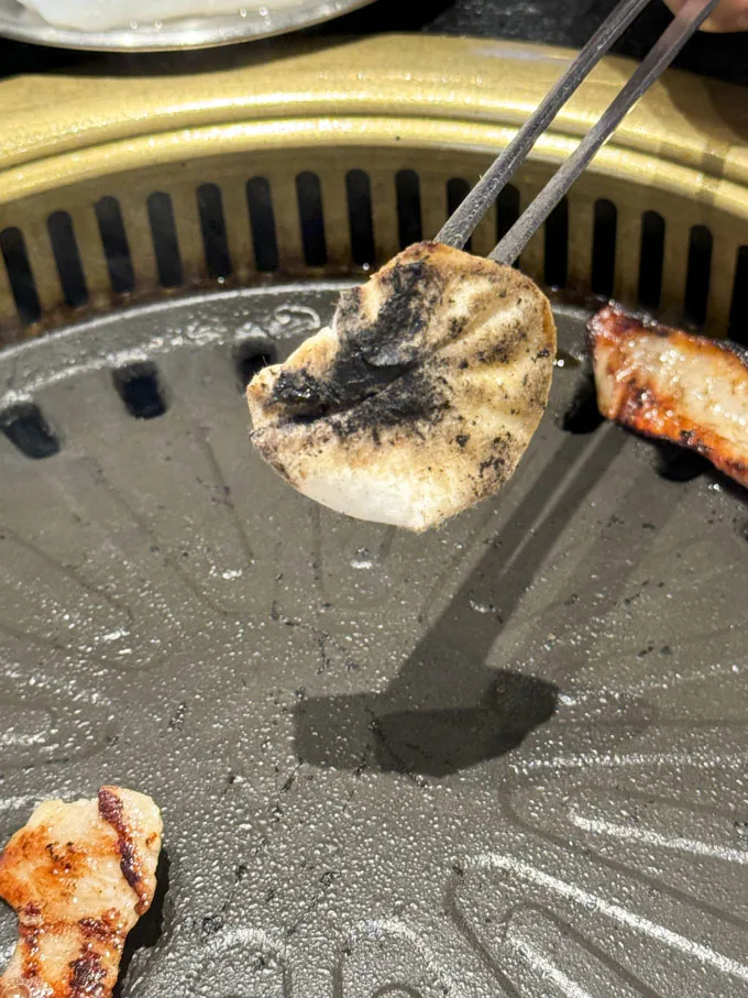 Review: DaTang BBQ & Beer Richmond - Foodgressing