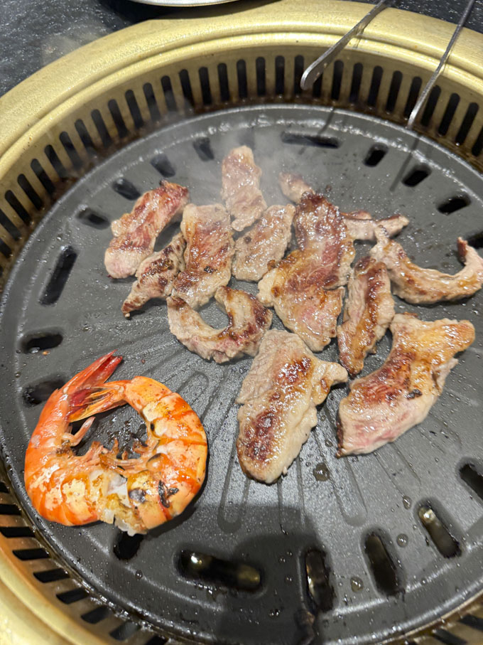 Review: DaTang BBQ & Beer Richmond - Foodgressing