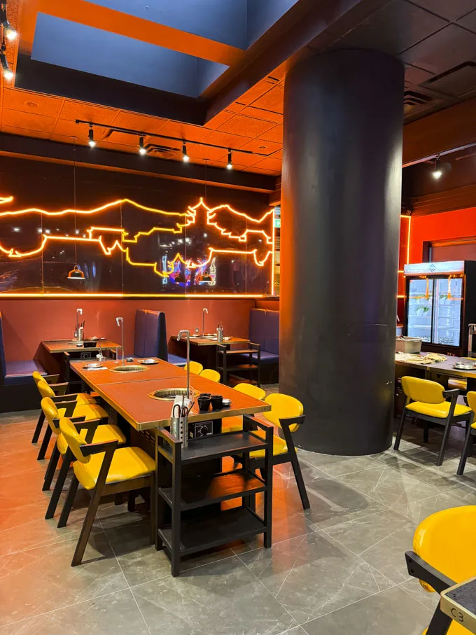 Review: DaTang BBQ & Beer Richmond - Foodgressing